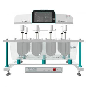 Dissolution Tester | Electrolab