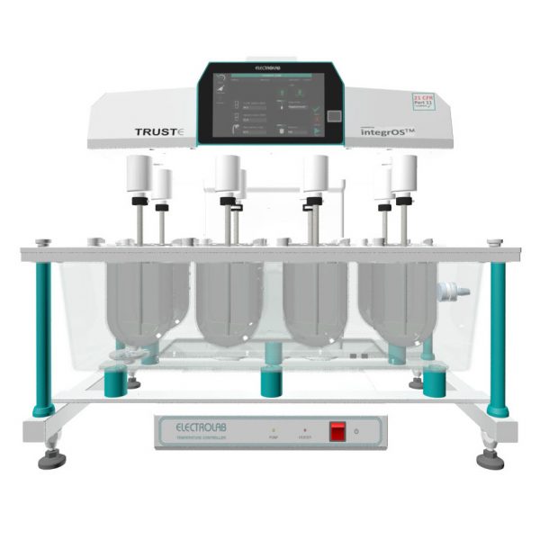 Dissolution Tester | Electrolab