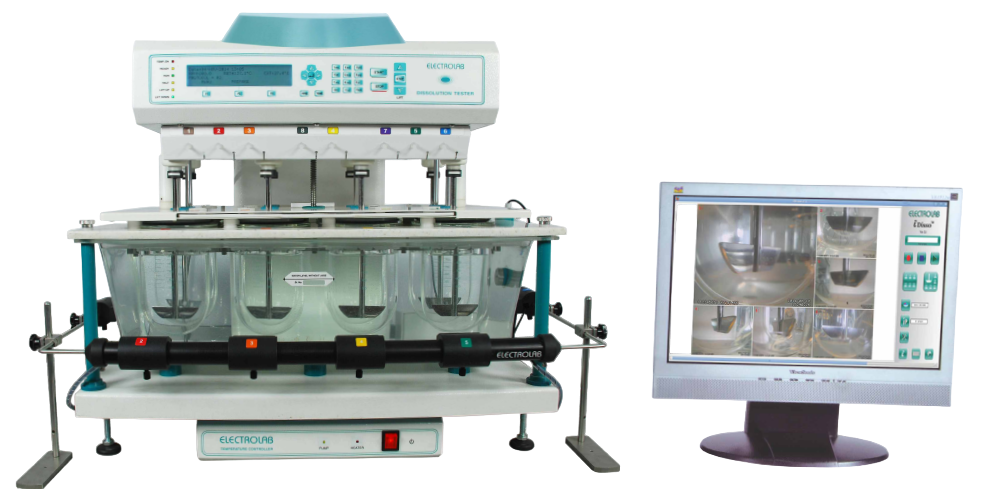 Permeapad barrier | Electrolab