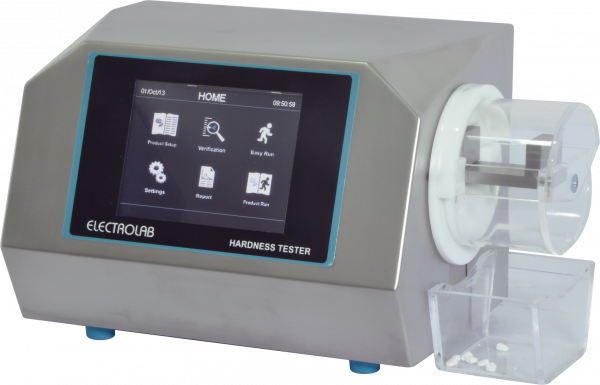 EBT-2PL | Electrolab