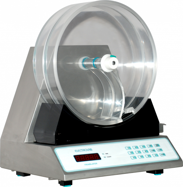 Friability Tester EF-2L | Electrolab