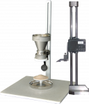 Manual Powder Flow Tester - EFT 01