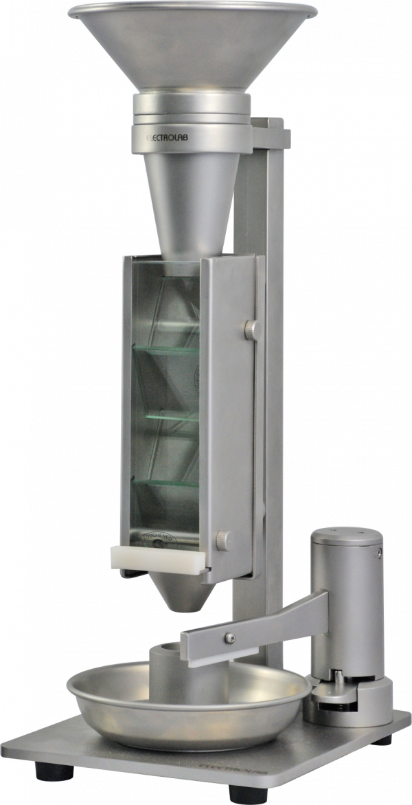 Volumeter EV-02s | Electrolab