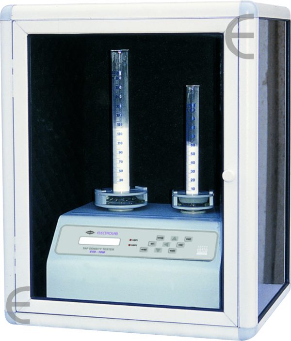 Acoustic cabinet | Electrolab