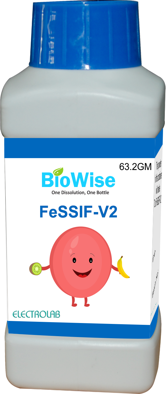 BioWise FeSSIF - V2 | Electrolab