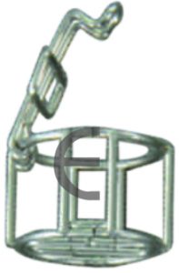 EDT Cage Type Sinker – Big (Set of 6) – 0104A00099 | Electrolab