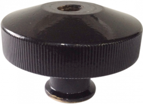 Backlight knob to fit locking arm (set of 2) – 0501A00001 | Electrolab