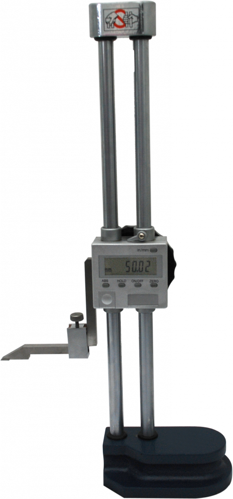EFT-01 digital height gauge – 1301A00001 | Electrolab