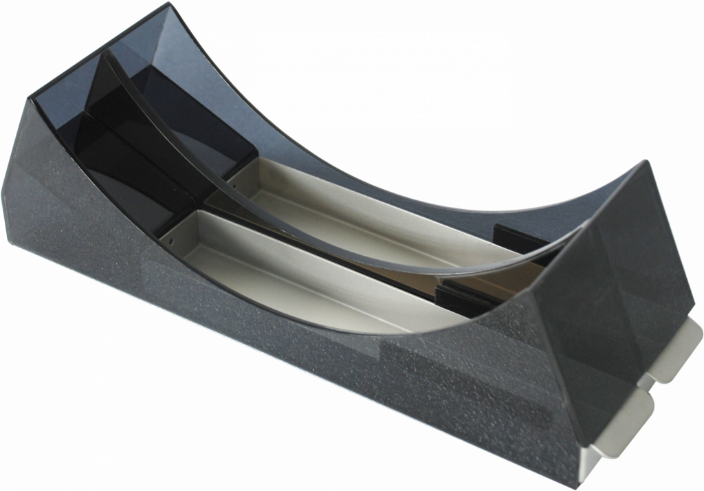 EF-2W Tablet Collection Tray with SS Drawer – 0403A00002 | Electrolab