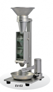 Volumeter EV-02 Bulk Density Tester