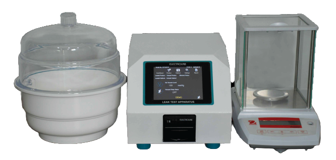 ELT-201WP - Electrolab