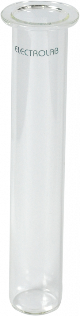 100ml vessels – 1101A00001 | Electrolab