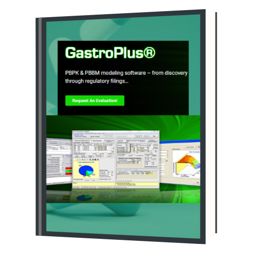 Drug-Drug Interaction | GastroPlus® Advanced DDI Analysis Tool