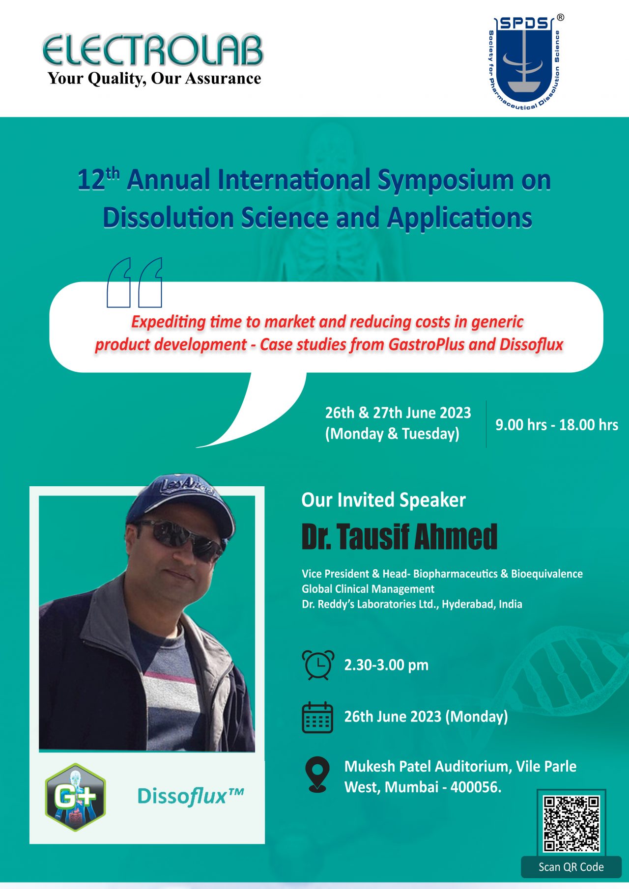 Electrolab Events | Discover Exclusive Product Showcases