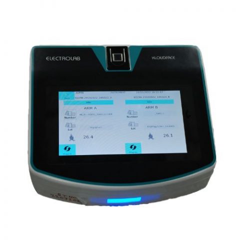 Electrolab - Cutting-Edge Laboratory Equipment | Product