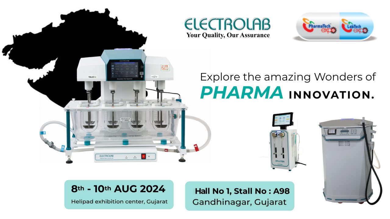 Lab Equipment Manufacturers & Supplier in India - Electrolab