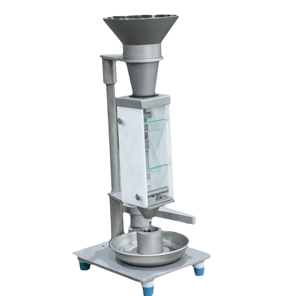 Volumeter - Bulk Density EV 02s