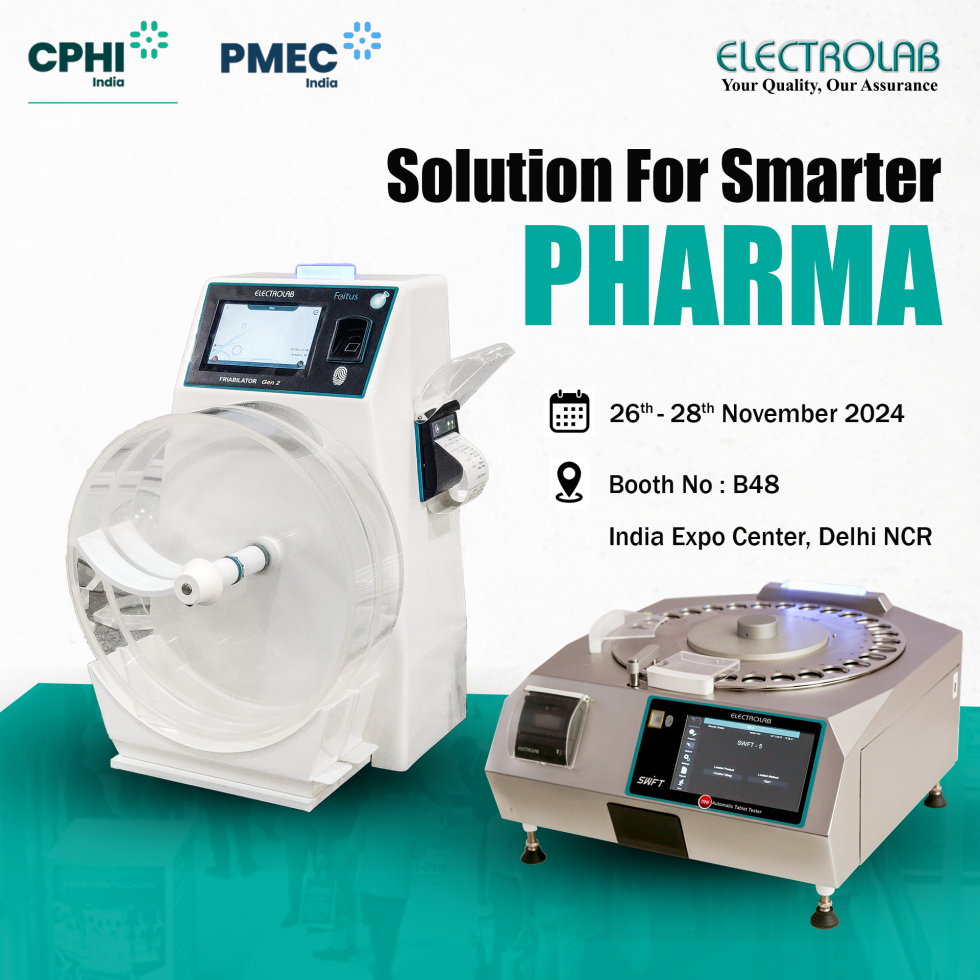 Lab Equipment Manufacturers & Supplier in India - Electrolab