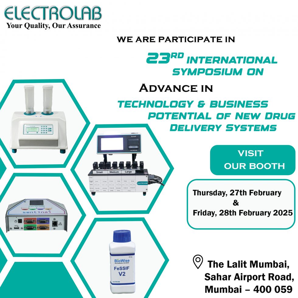 Lab Equipment Manufacturers & Supplier