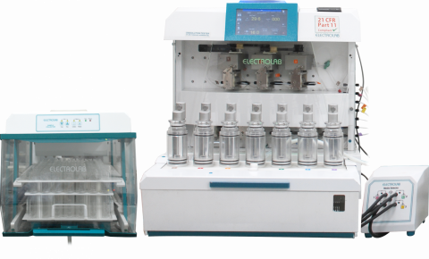 USP 4 Flow-Through Cell: Dissolution Testing Evolution