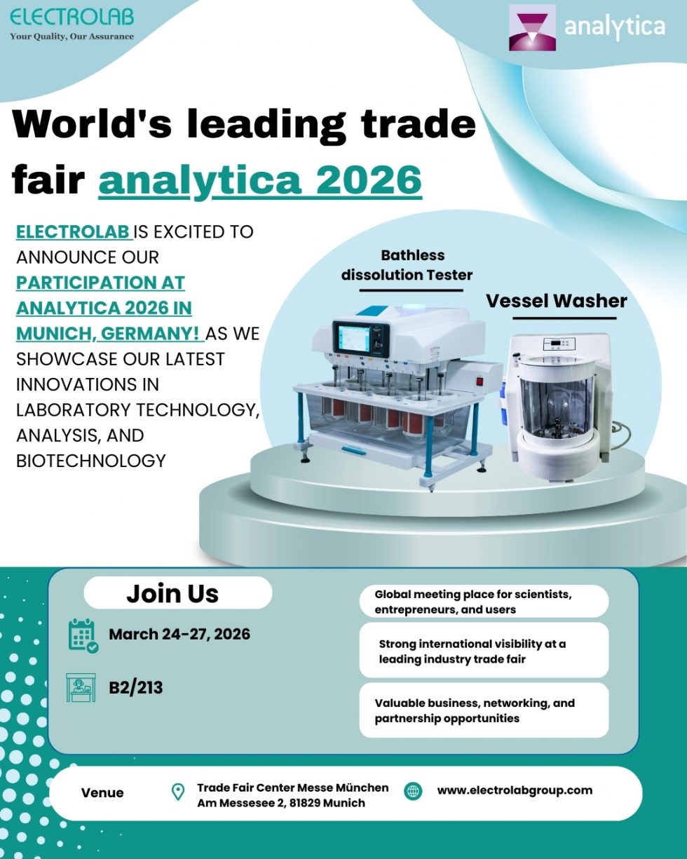 Lab Equipment Manufacturers